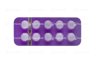 L Dio 1 5 Mg Tablet 10 - Uses, Side Effects, Dosage, Price | Truemeds