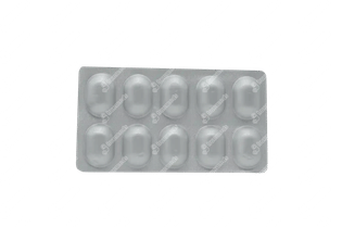 L Cin Oz 250/500 MG | Order L Cin Oz 250/500 MG Tablet Online at Truemeds