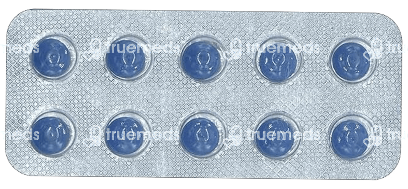 Lacoptal 50 MG | Order Lacoptal 50 MG Tablet Online at Truemeds