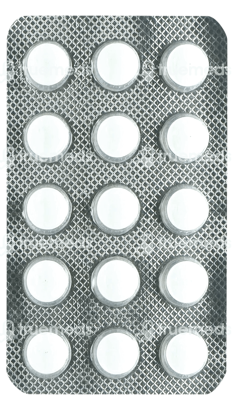 Lacotab 50 MG | Order Lacotab 50 MG Tablet Online at Truemeds