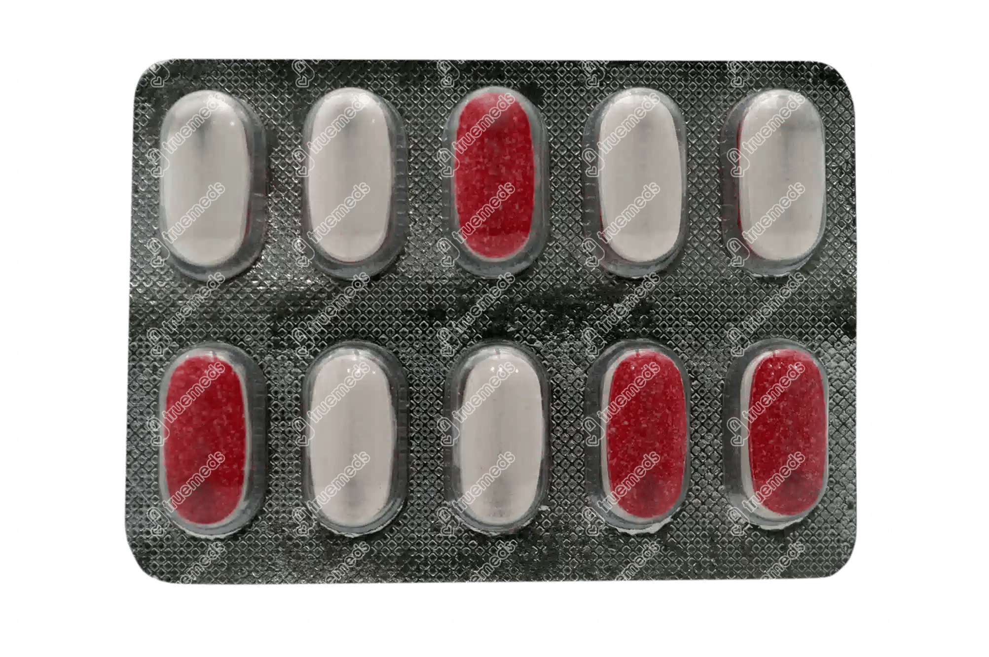 Laformin G 1 Tablet: Uses, Side Effects, Price & Substitutes