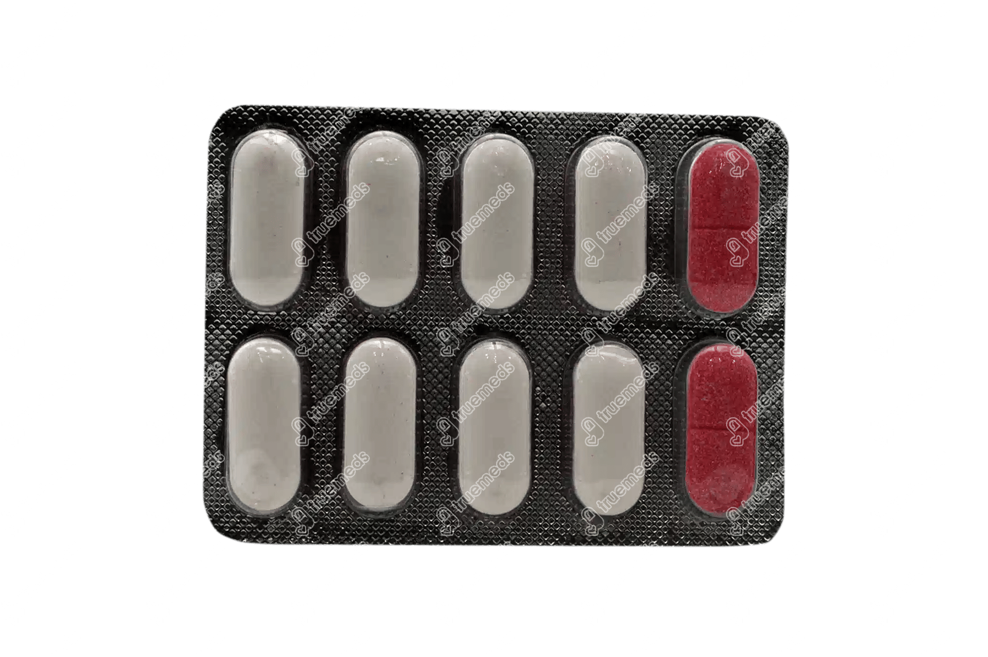 Laformin G 1 Forte Tablet Pr 10: Uses, Side Effects, Price & Substitutes