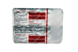 Laformin G Forte 1/1000 MG Pr | Order Laformin G Forte 1/1000 MG Tablet ...