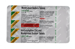 Lasma Ab | Order Lasma Ab Tablet Online at Truemeds