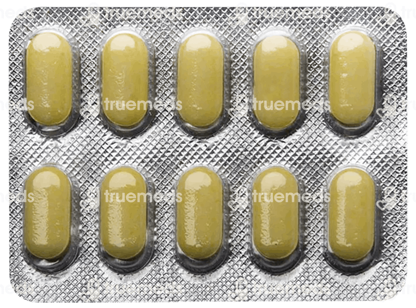 Lcz Cold Tablet 10 - Uses, Side Effects, Dosage, Price | Truemeds