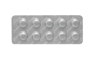 Lecope M Kid Tablet: Uses, Side Effects, Price & Substitutes