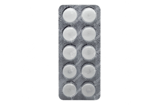 Lemz Od 100 MG | Order Lemz Od 100 MG Tablet Sr Online at Truemeds