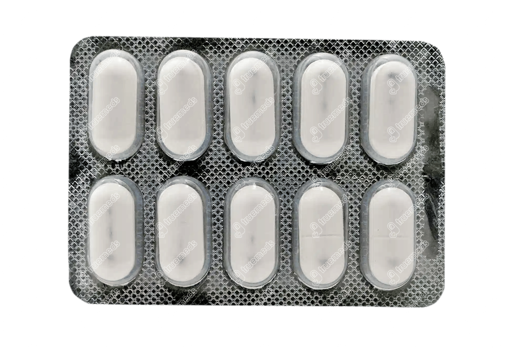 Leon 500 MG | Order Leon 500 MG Tablet Online at Truemeds