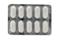 Leon 500 MG | Order Leon 500 MG Tablet Online at Truemeds