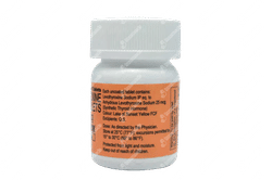 Lethyrox 25 MCG Tablet 100 - Uses, Side Effects, Dosage, Price | Truemeds