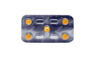 Letrohope 25 Mg Tablet 5 - Uses, Side Effects, Dosage, Price | Truemeds