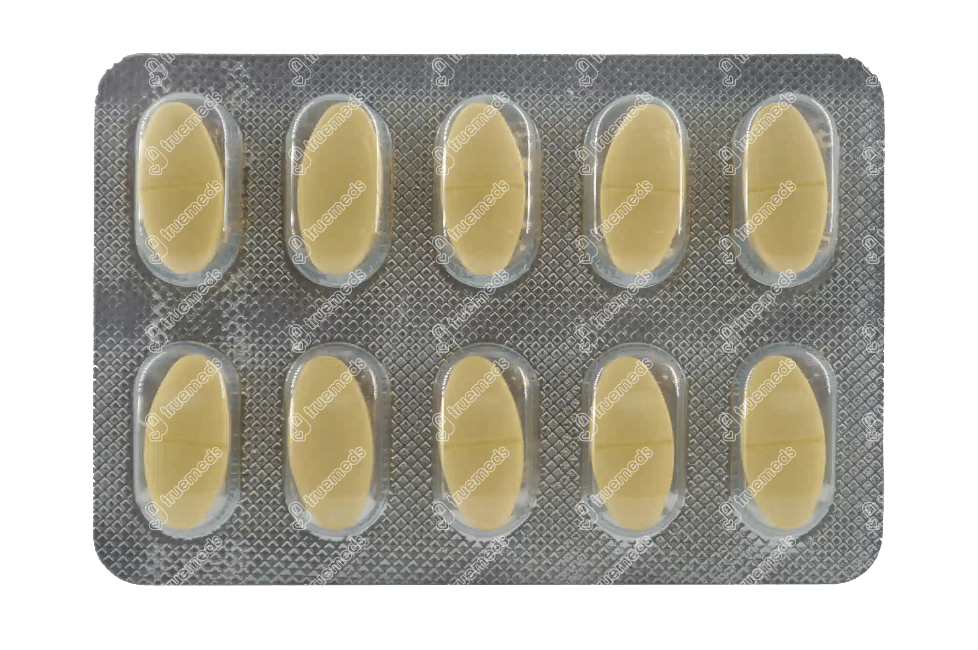 Levipil 500 Tablet 10: Uses, Side Effects, Price & Substitutes