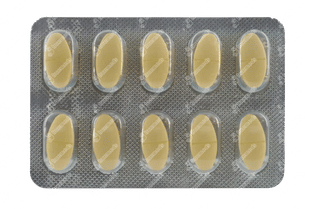 Levipil 500 MG Tablet: Uses, Side Effects, Price & Substitutes
