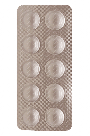 Levocad 5 Mg Tablet 10 - Uses, Side Effects, Dosage, Price | Truemeds