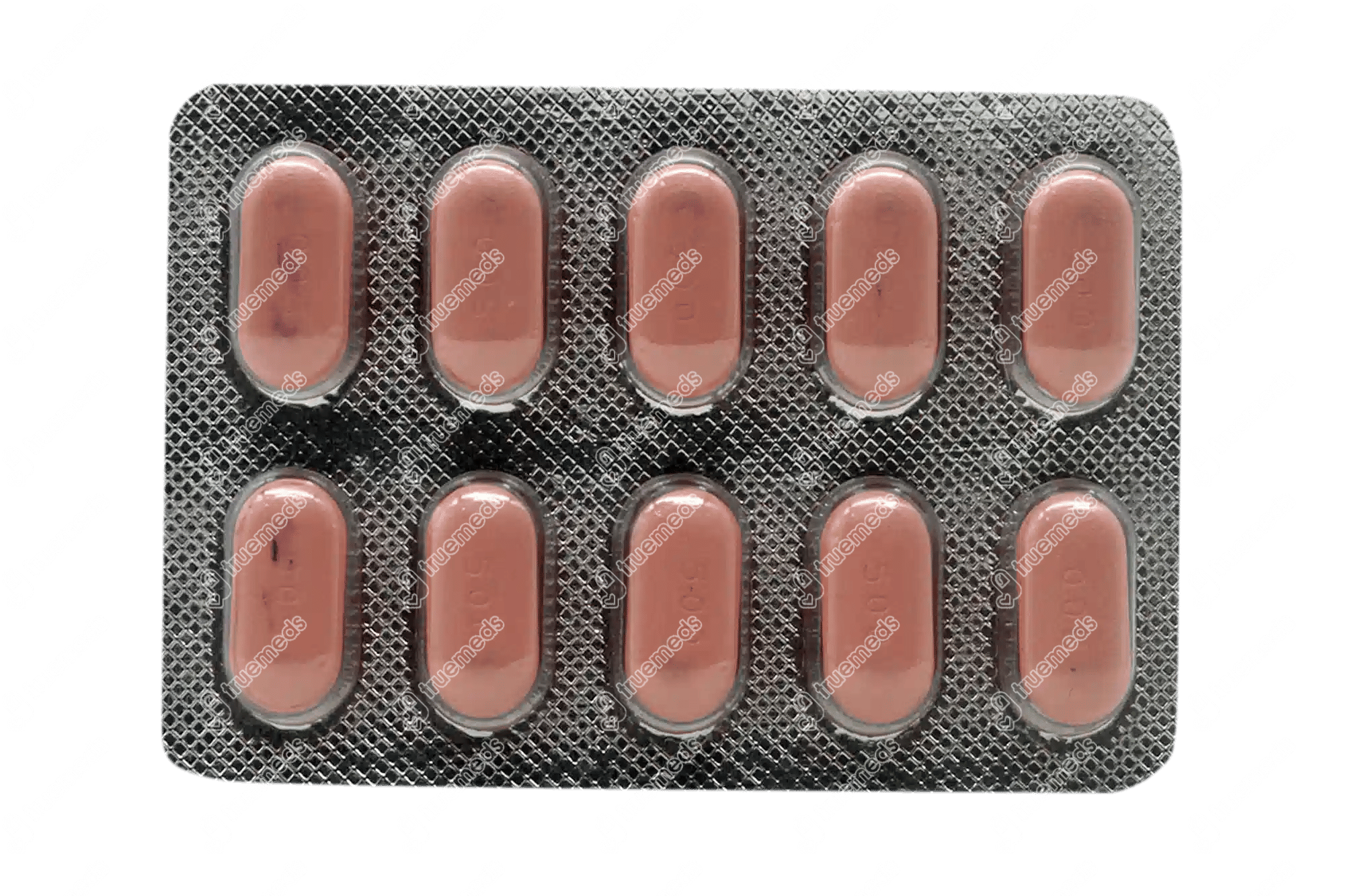 Levoday 500 Tablet 10: Uses, Side Effects, Price & Substitutes