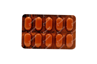 Levomac 500 MG | Order Levomac 500 MG Tablet Online at Truemeds