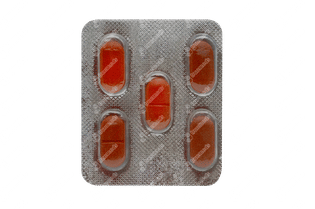 Levoquin 250 Mg Tablet 5 - Uses, Side Effects, Dosage, Price | Truemeds