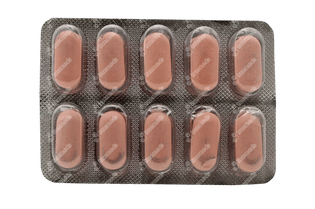 Levroxa 750 MG | Order Levroxa 750 MG Tablet Online at Truemeds