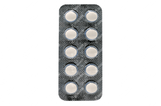 Lezyncet 5 Mg Tablet 10 - Uses, Side Effects, Dosage, Price | Truemeds