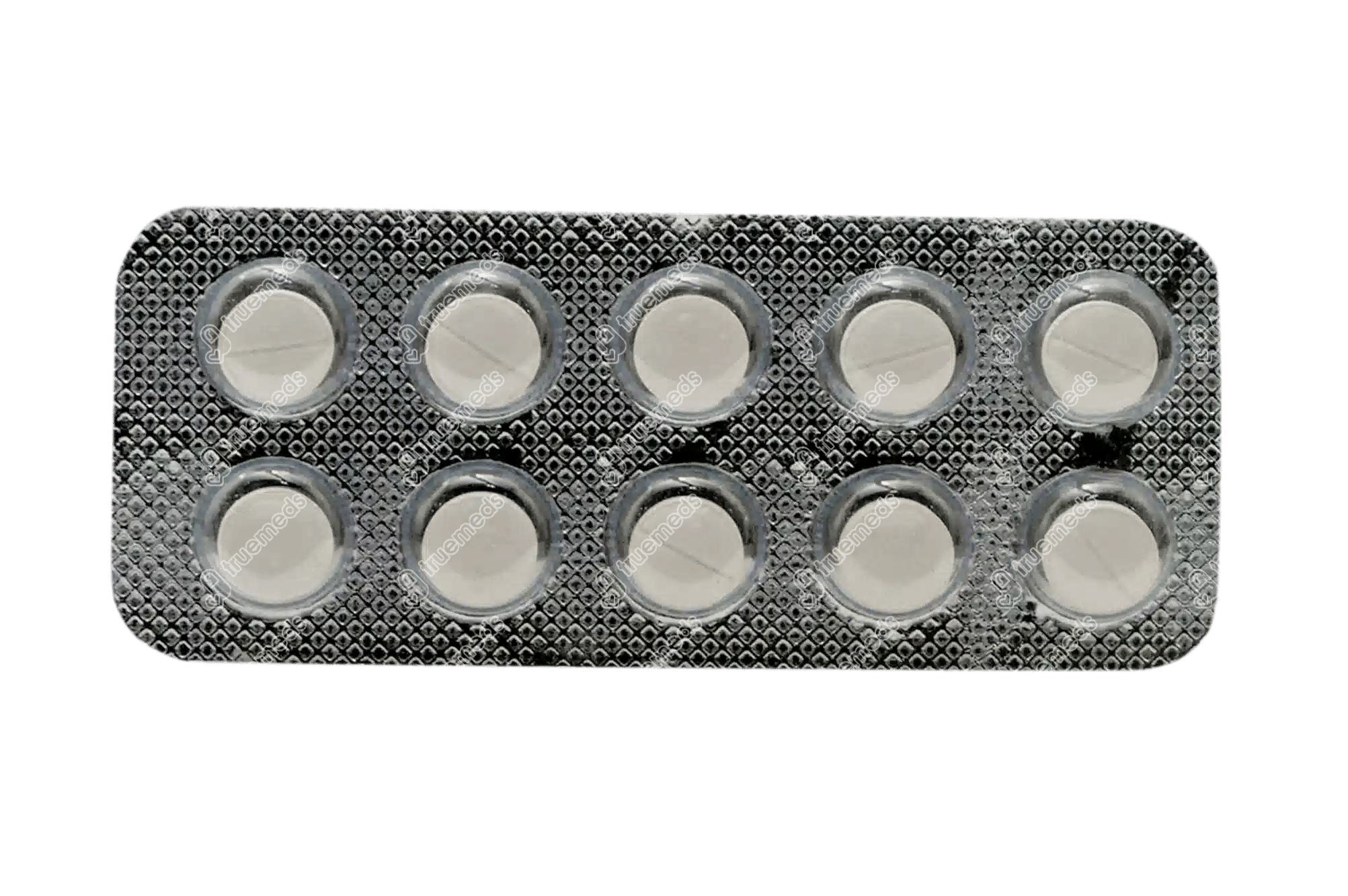 Lezyncet D 2.5/10 MG | Order Lezyncet D 2.5/10 MG Tablet Online at Truemeds