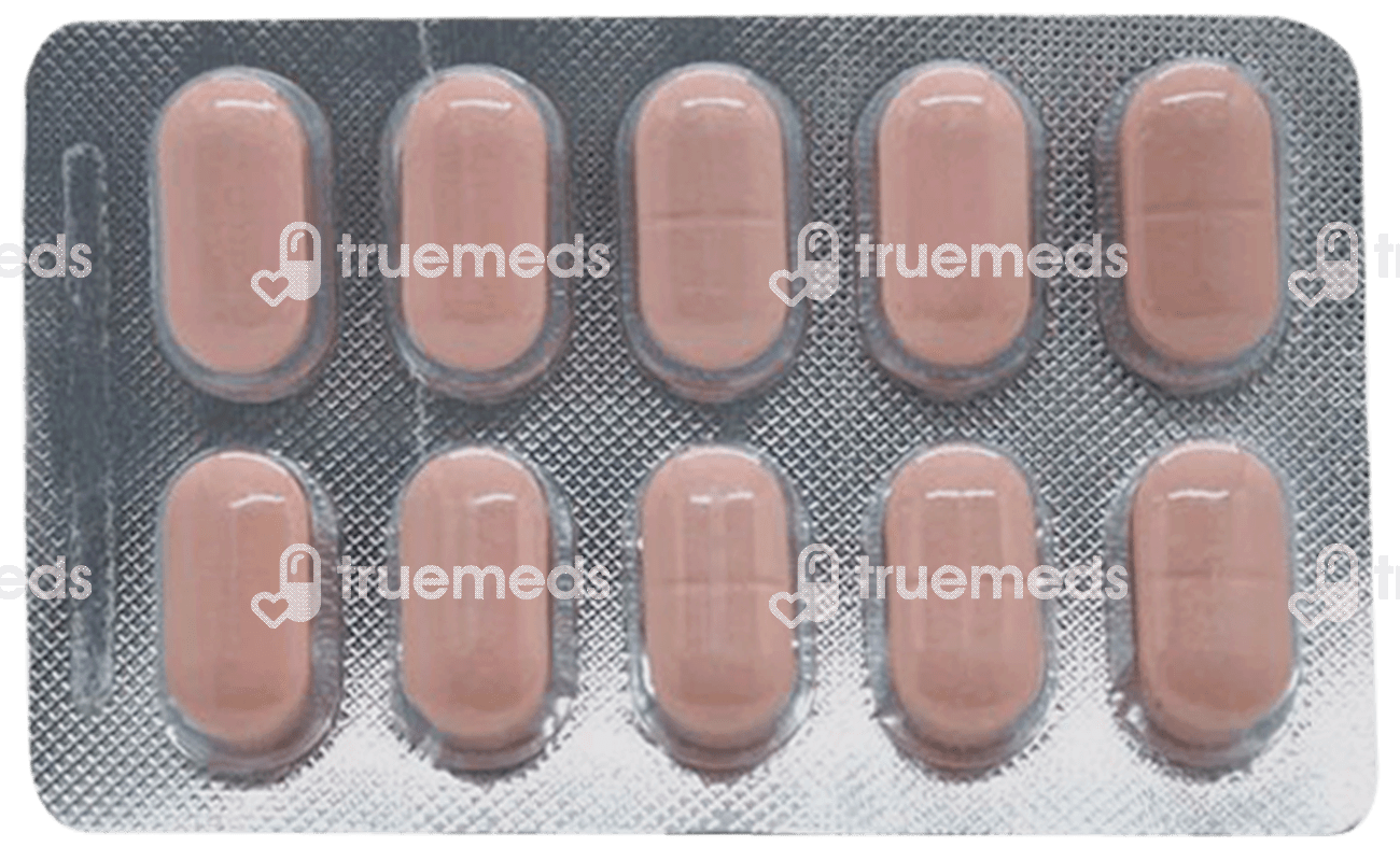 Limer 2 M Tablet: Uses, Side Effects, Price & Substitutes