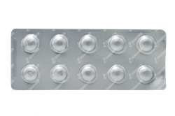 Lipigo 20 MG Tablet 10 - Uses, Side Effects, Dosage, Price | Truemeds