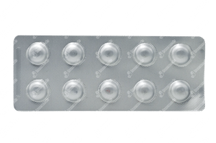 Lipigo 20 Mg Tablet 10 - Uses, Side Effects, Dosage, Price | Truemeds