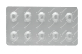 Lipigo 40 MG | Order Lipigo 40 MG Tablet Online at Truemeds