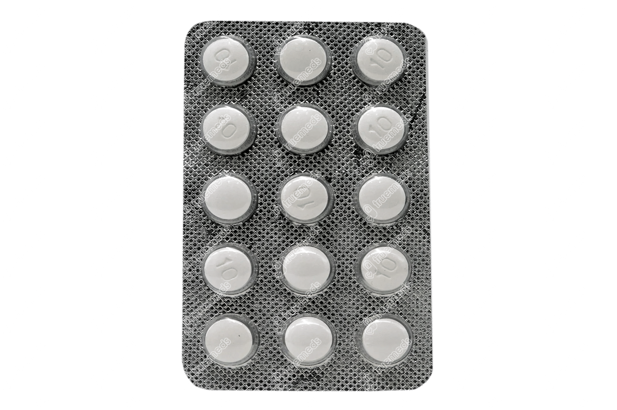 Liponorm 10mg Tablet 15: Uses, Side Effects, Price & Substitutes