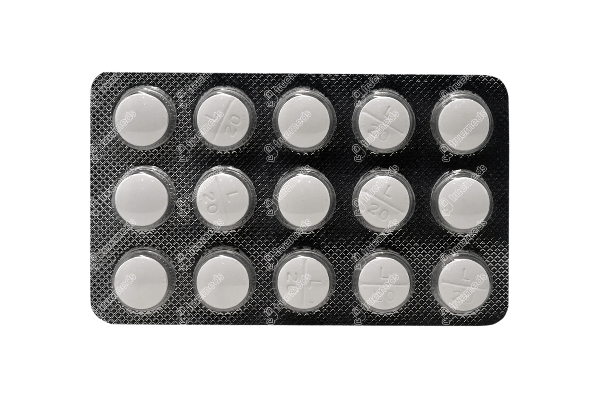 Liponorm 20mg Tablet 15: Uses, Side Effects, Price & Substitutes