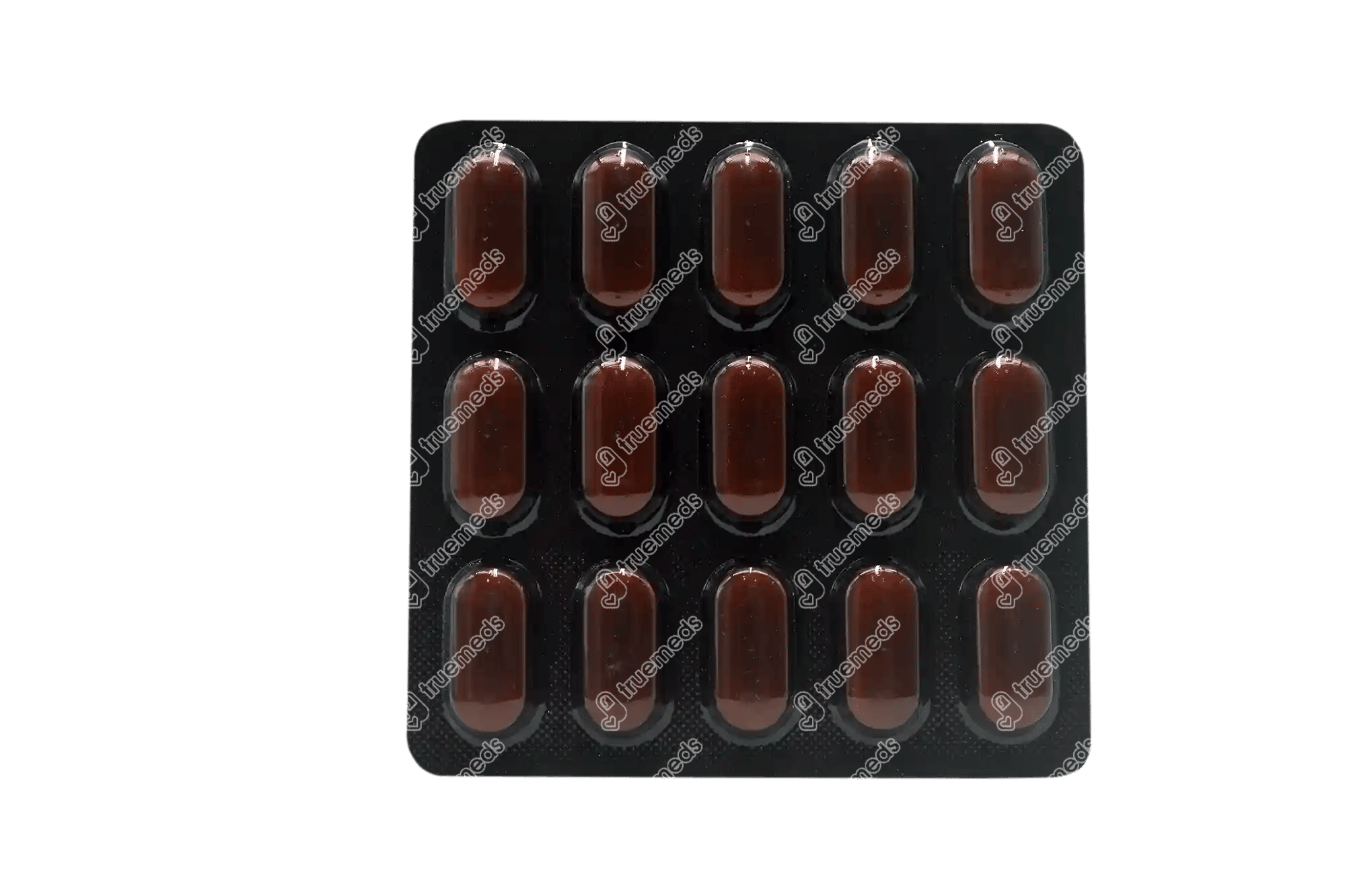 Livapt 70250 Mg Tablet 15 - Uses, Side Effects, Dosage, Price | Truemeds