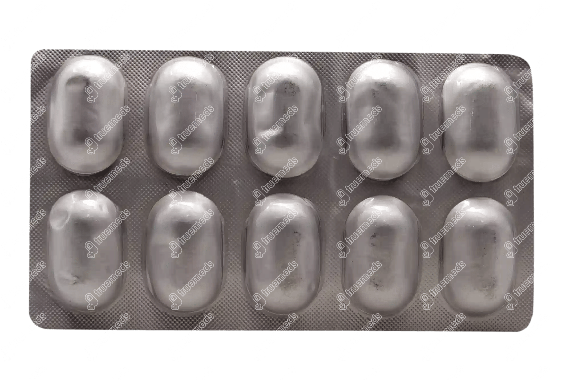 Lizomed 600 Tablet 10: Uses, Side Effects, Price & Substitutes