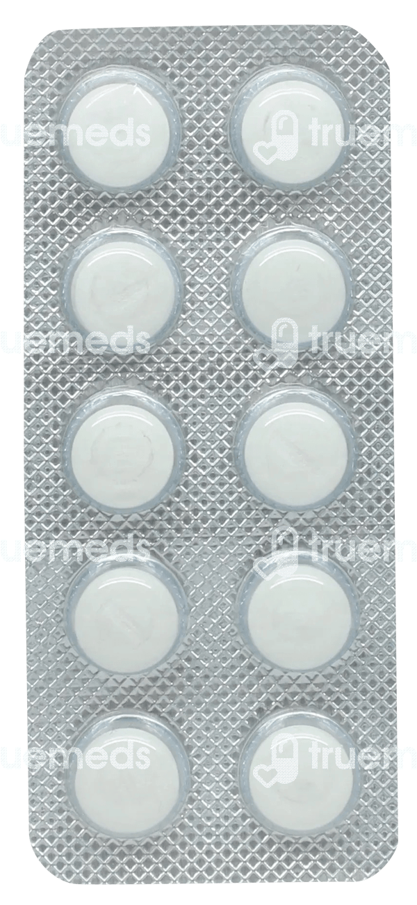 Lndip 5 Tablet 10: Uses, Side Effects, Price & Substitutes