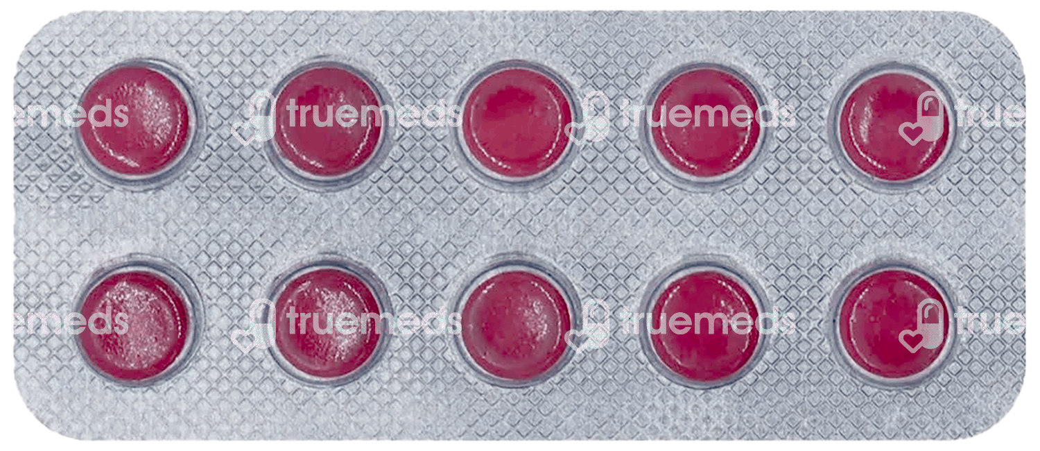 Lo 50 Tablet 10: Uses, Side Effects, Price & Substitutes