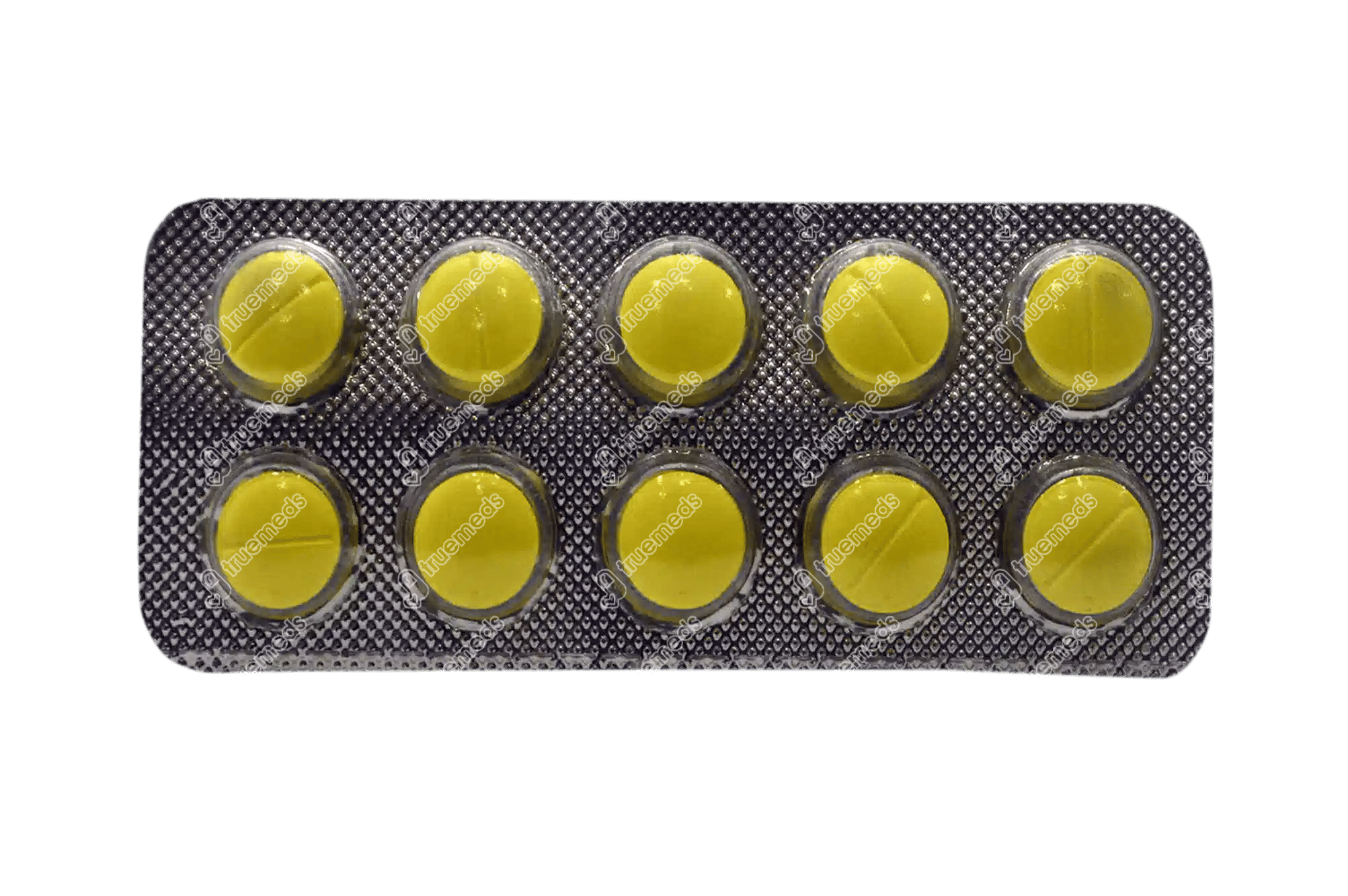 Lofecam 8 MG | Order Lofecam 8 MG Tablet Online at Truemeds