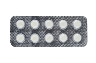Loratin 10 MG | Order Loratin 10 MG Tablet Online at Truemeds