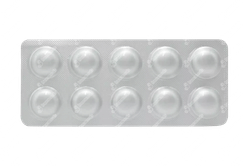 Lormeg 10 MG Tablet 10 - Uses, Side Effects, Dosage, Price | Truemeds
