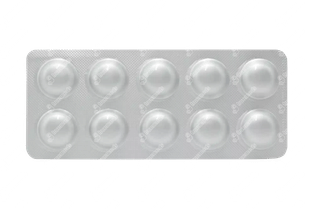 Lormeg 10 MG | Order Lormeg 10 MG Tablet Online at Truemeds