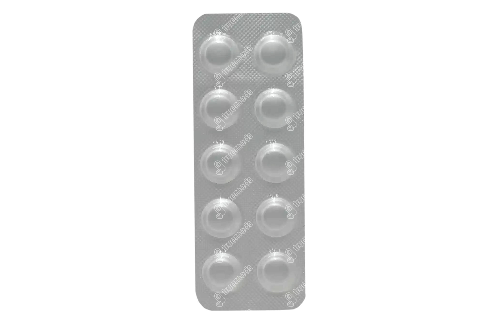 Lorvas 2.5 MG | Order Lorvas 2.5 MG Tablet Online at Truemeds