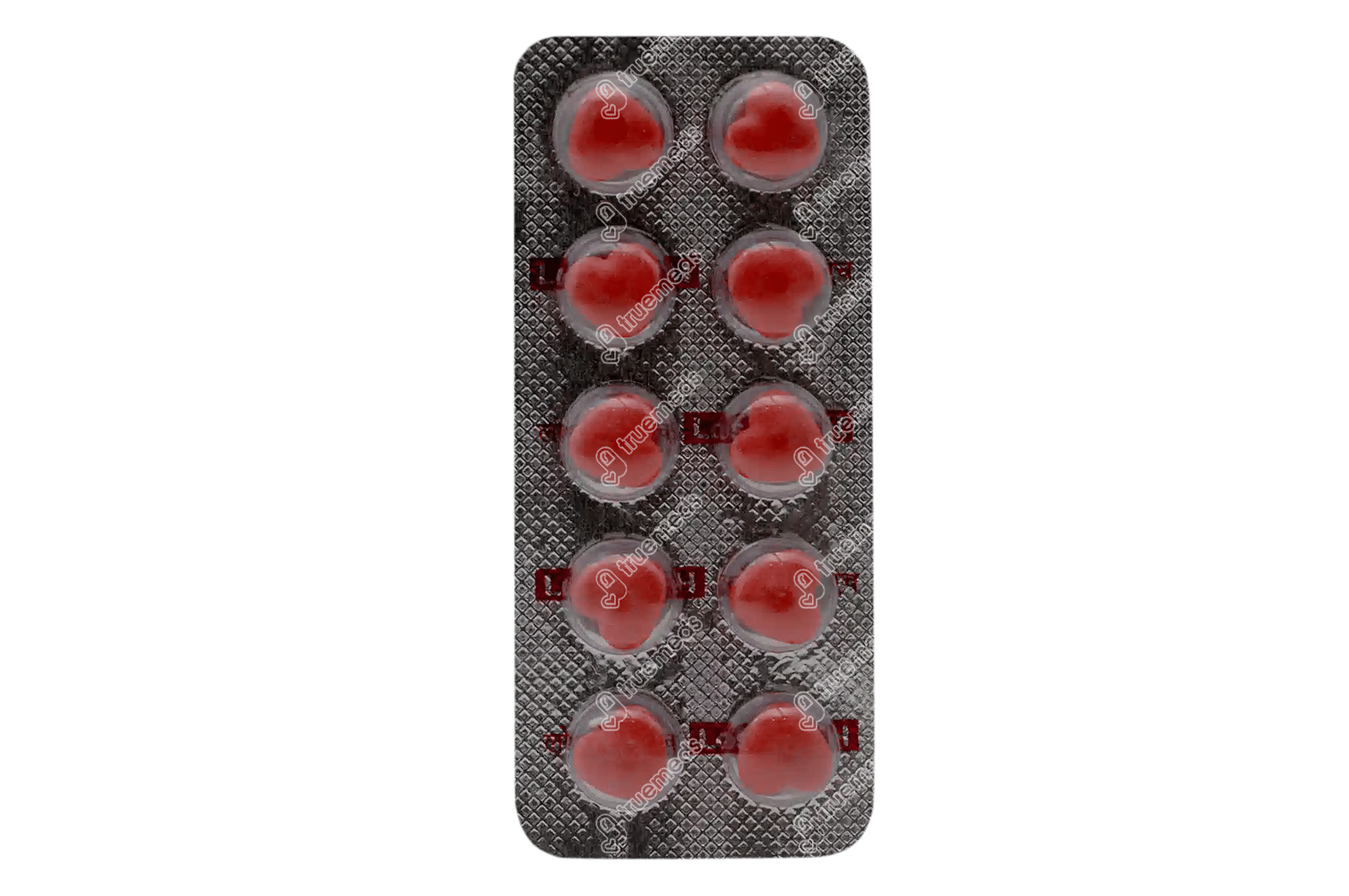 Losatec H Tablet: Uses, Side Effects, Price & Substitutes