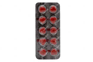 Losatec H Tablet: Uses, Side Effects, Price & Substitutes