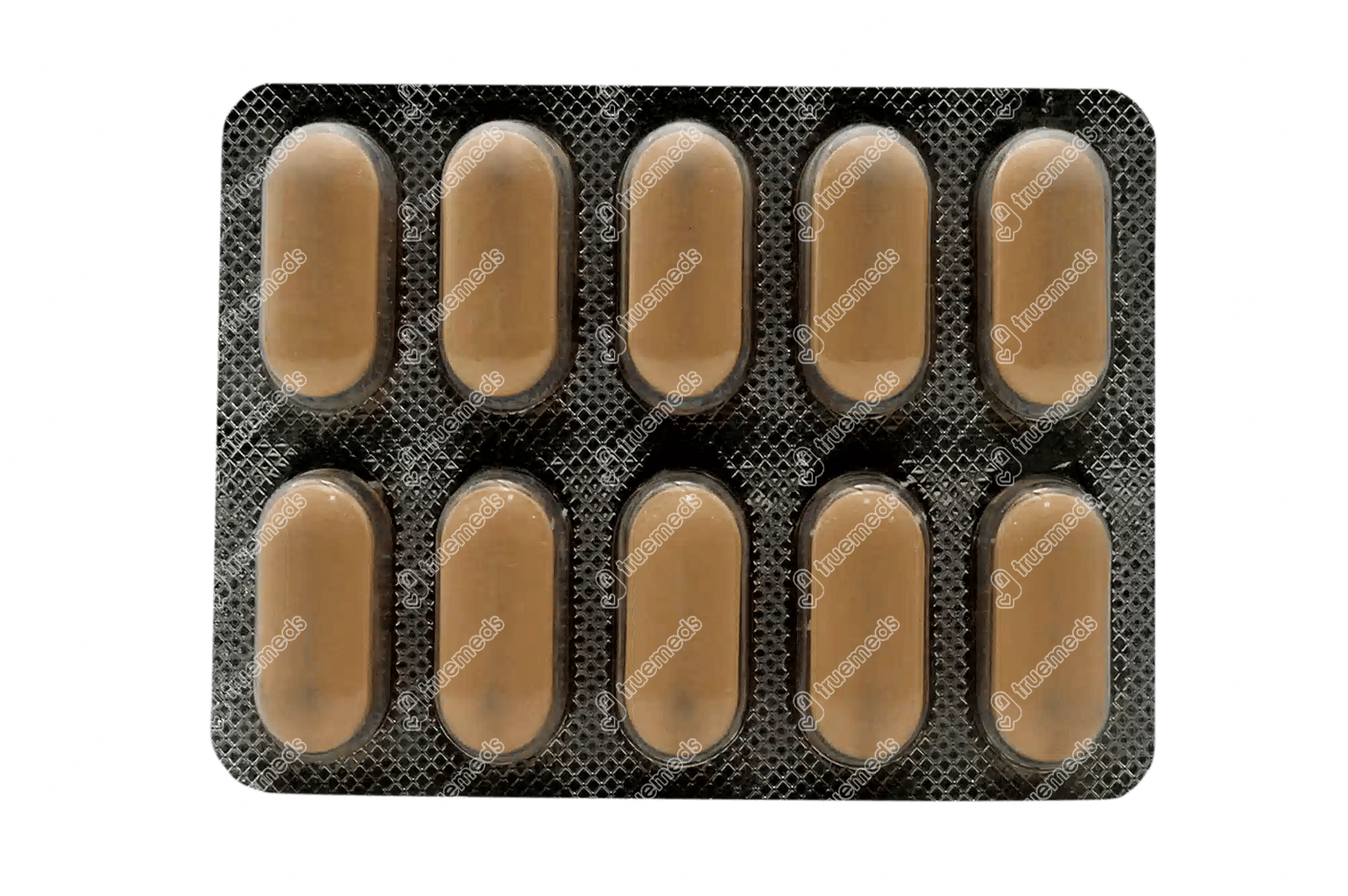 Loxof 750 MG | Order Loxof 750 MG Tablet Online at Truemeds