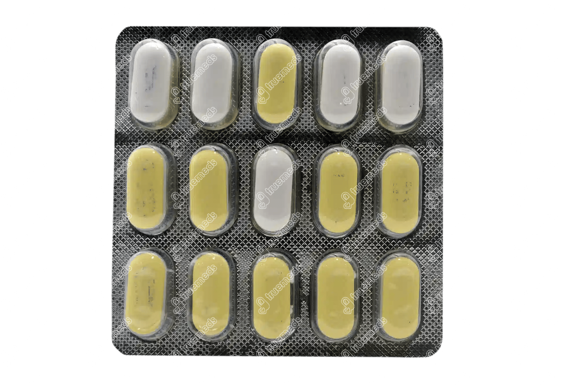 Loyzide M 40 Tablet 15: Uses, Side Effects, Price & Substitutes