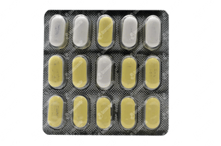 Loyzide M 40 Tablet 15: Uses, Side Effects, Price & Substitutes