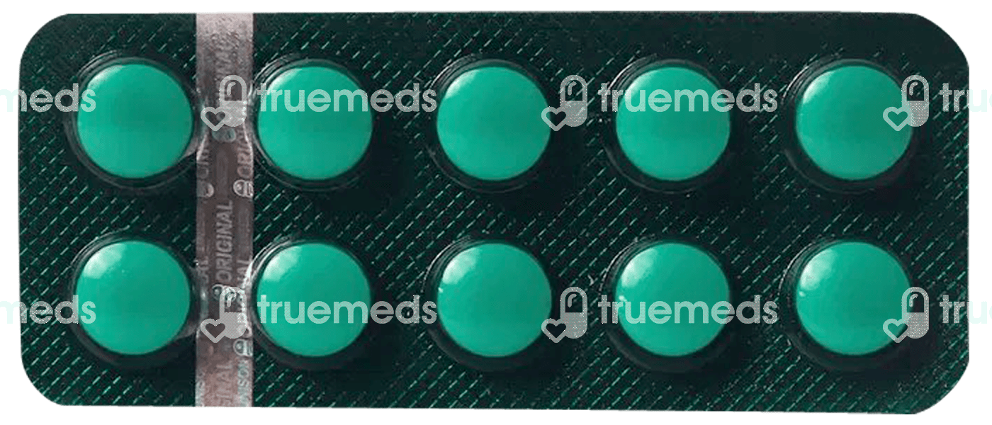 Ltk 25 Tablet 10: Uses, Side Effects, Price & Substitutes