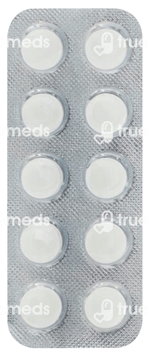 Lympedim Pharm 200 Mg Tablet 10 - Uses, Side Effects, Dosage, Price ...