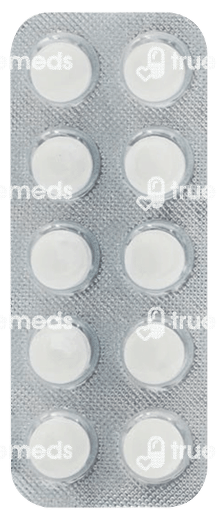 Lympedim Pharm 200 Mg Tablet 10 - Uses, Side Effects, Dosage, Price ...