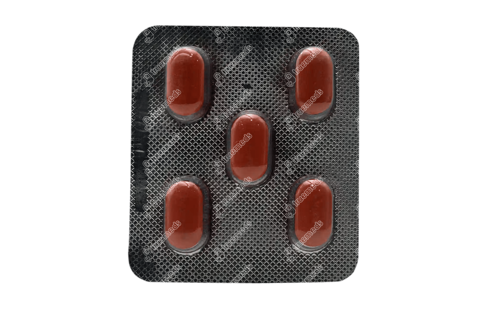 M Cin Tablet 5: Uses, Side Effects, Price & Substitutes