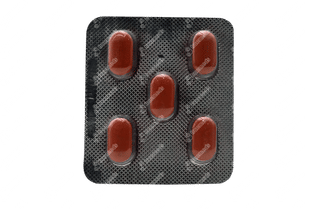 M Cin Tablet 5: Uses, Side Effects, Price & Substitutes