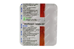 M Cin Tablet 5: Uses, Side Effects, Price & Substitutes